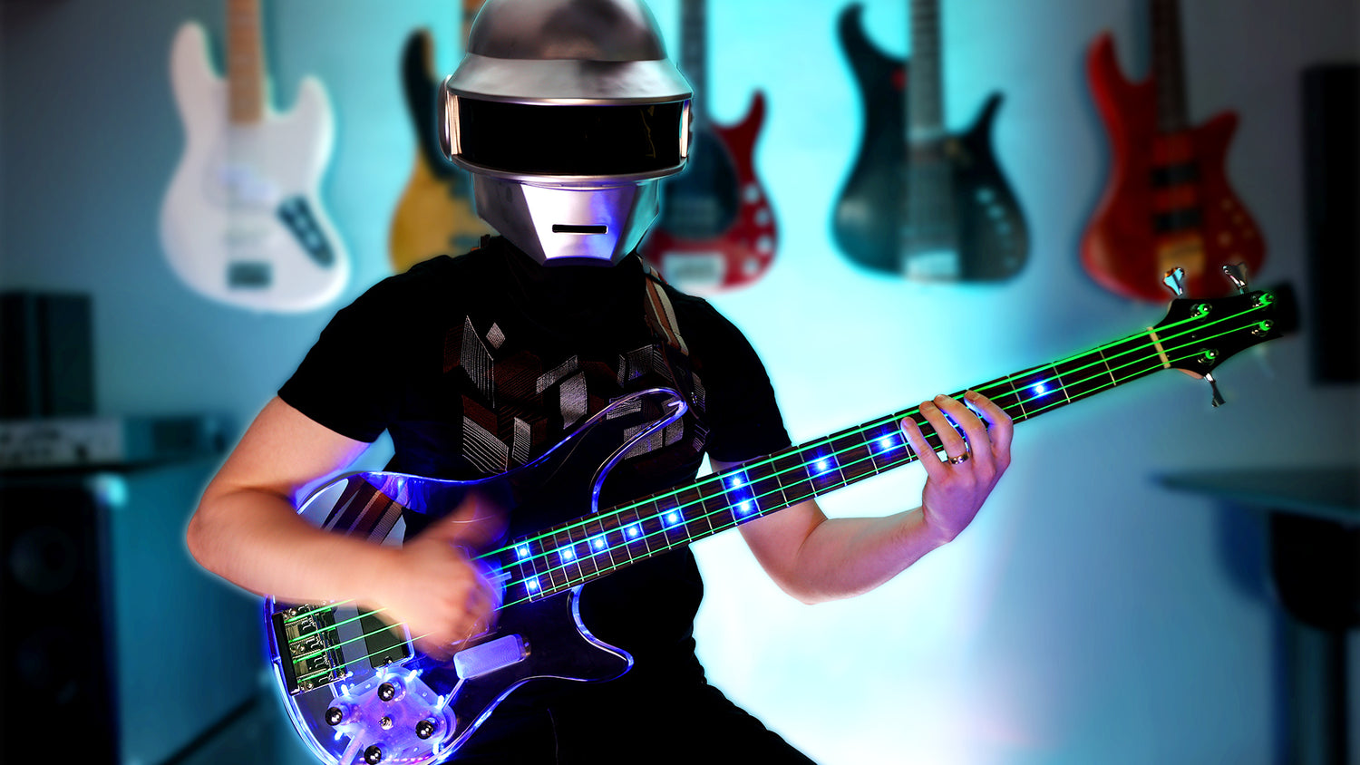 Collections – Bass Camp